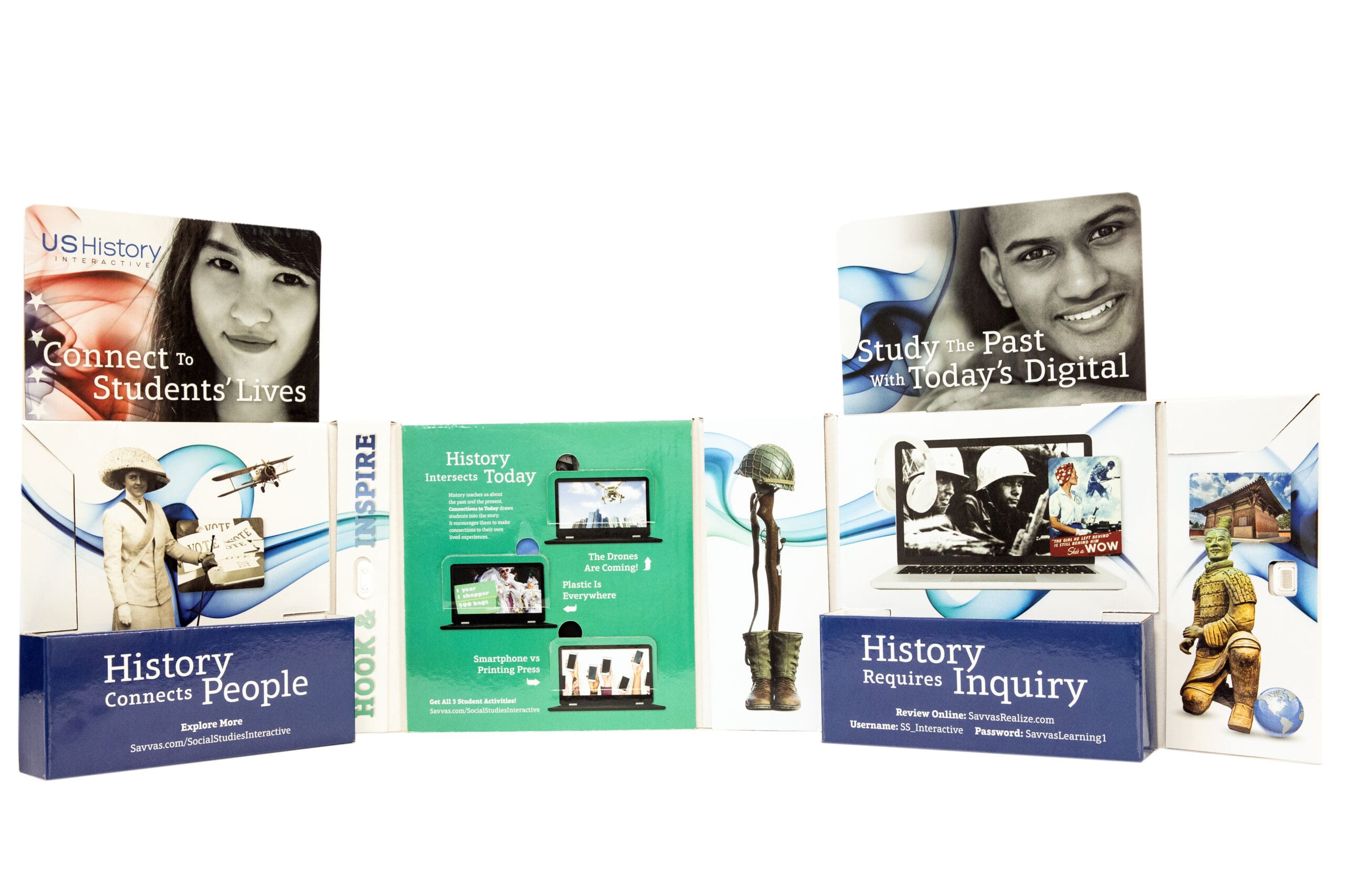 GenCorr Packaging - The Royal Group